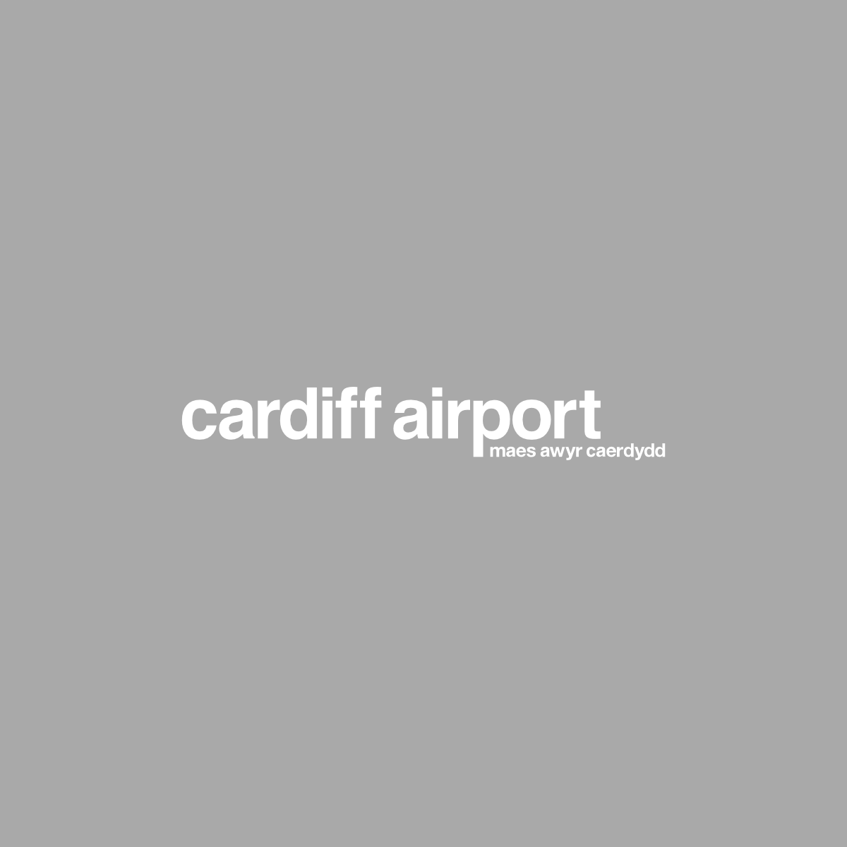 Cardiff Airport - Arrivals & Departures